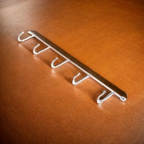 WALL HOOK - SIDE MOUNT