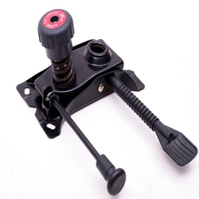 TILT MECHANISM - DOUBLE PIN