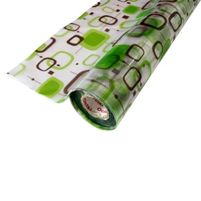 SAND BRUSH STICKER E0062