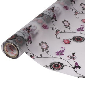 SAND BRUSH STICKER E0199