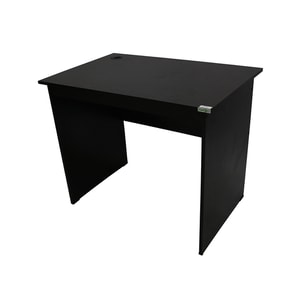 DARK WALNUT STUDY TABLE